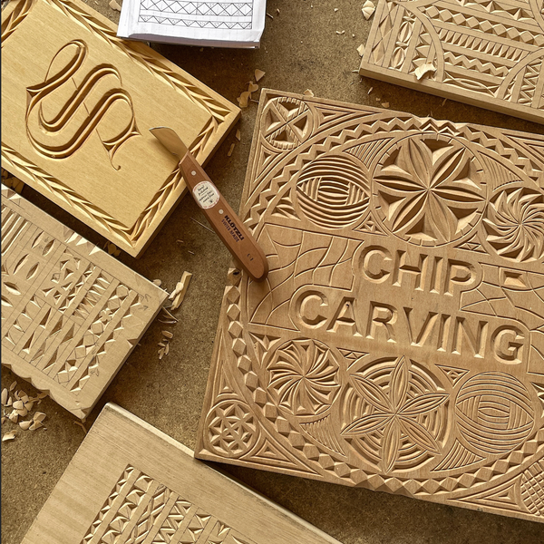 Wood Bern Carvings | Woodcarving Workshops & Art